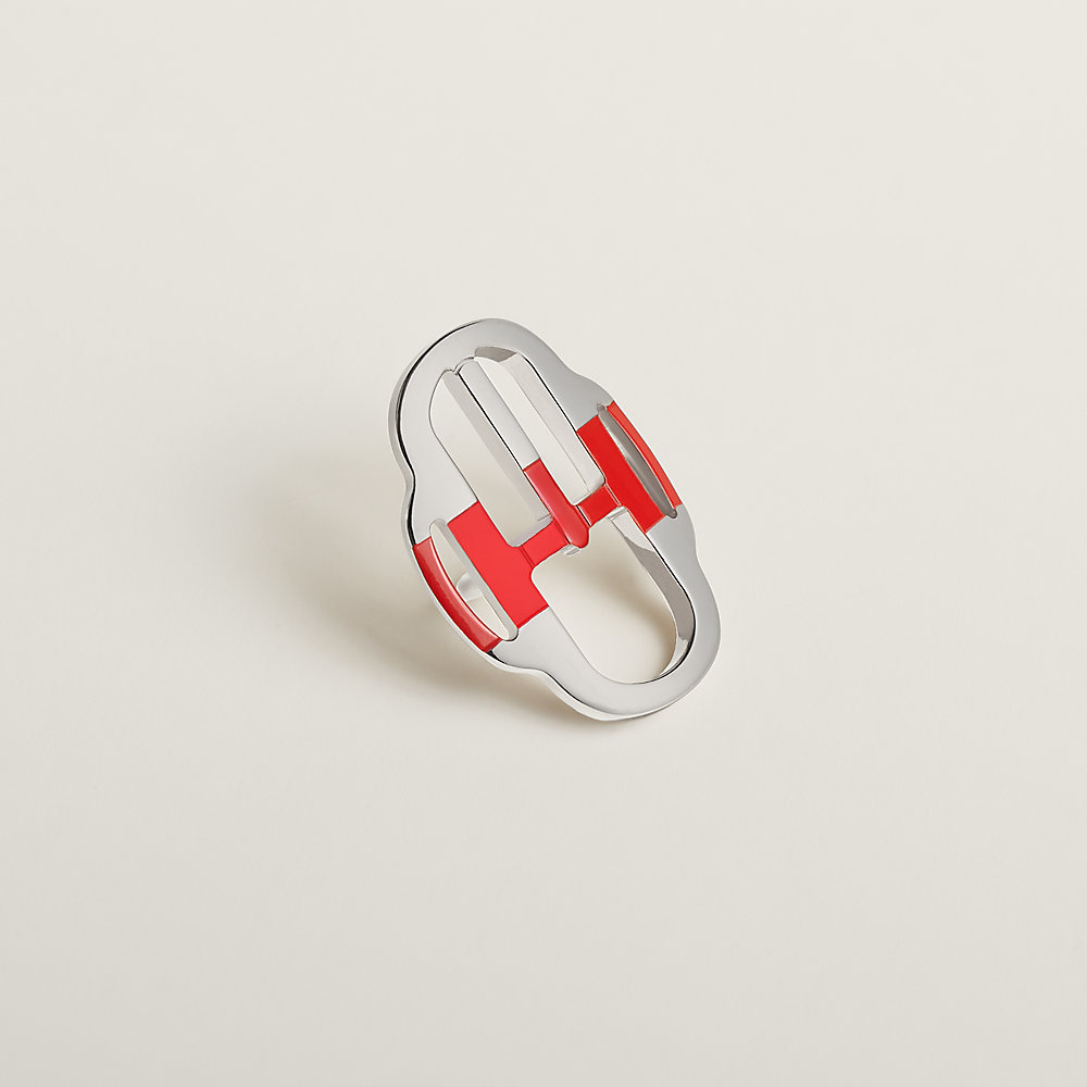 Mini Boucle Twilly Ring Hermès Macau Sar